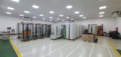 About the Company - Cascade Engineering & Contracting LLC