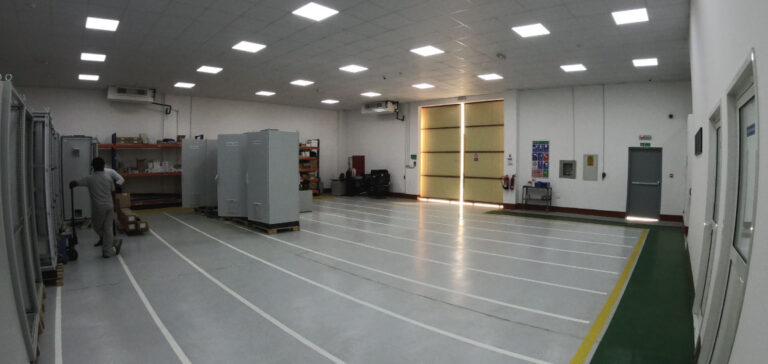 About the Company - Cascade Engineering & Contracting LLC